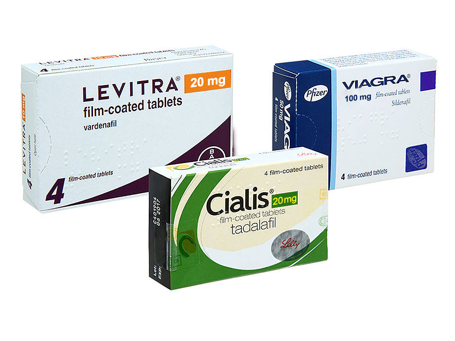 Original Testpakete, Viagra günstig kaufen